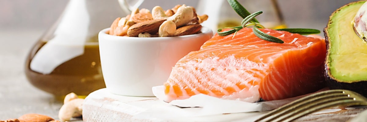 Macronutrients Everything You Need To Know Evergreen Life